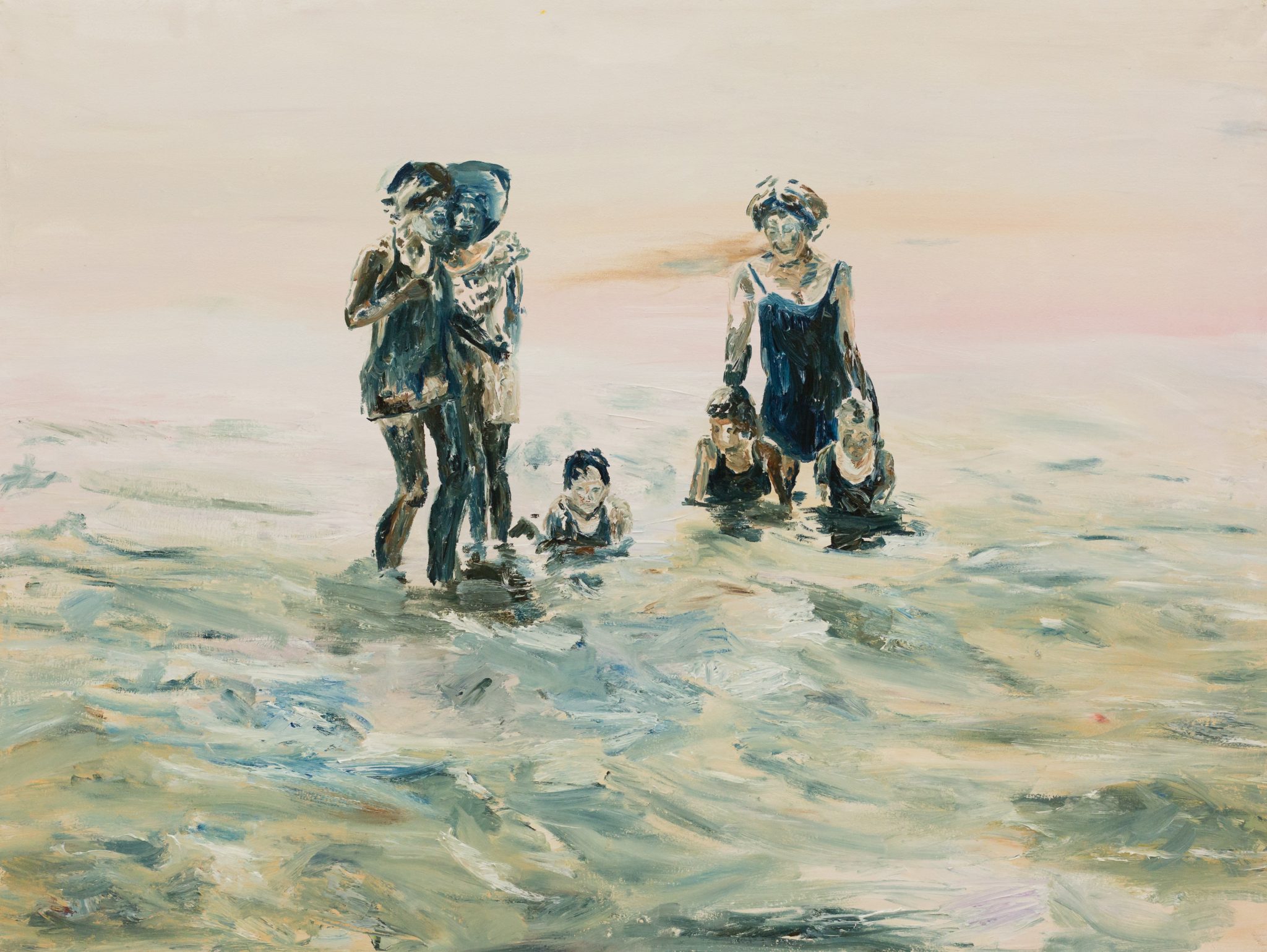 Emily Ann Donaldson - Australian Artist